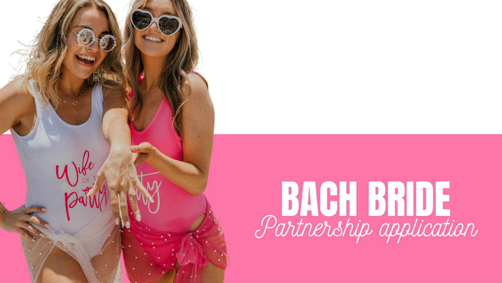 Bach Bride Application